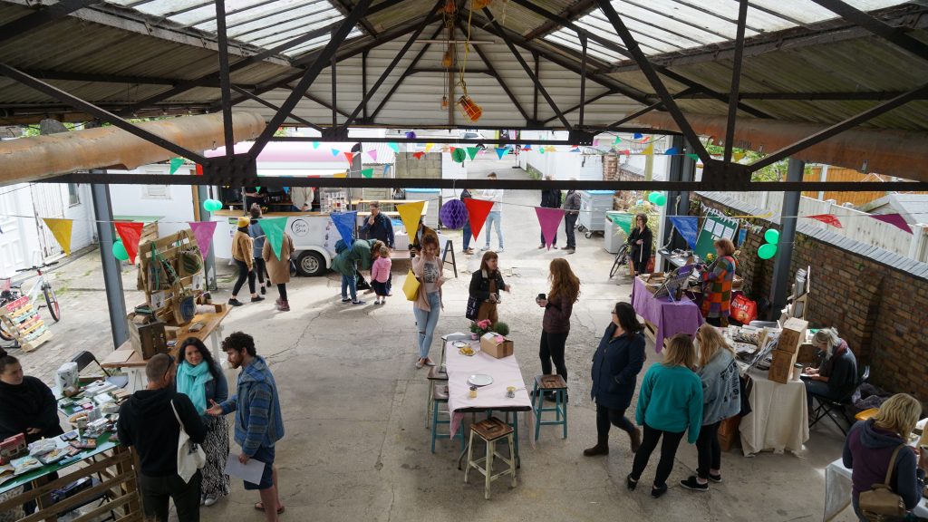 Home - The Factory Studios